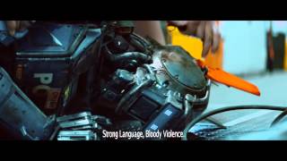 Chappie streaming: where to watch movie online?