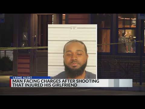 Woman shot outside Germantown Parkway restaurant