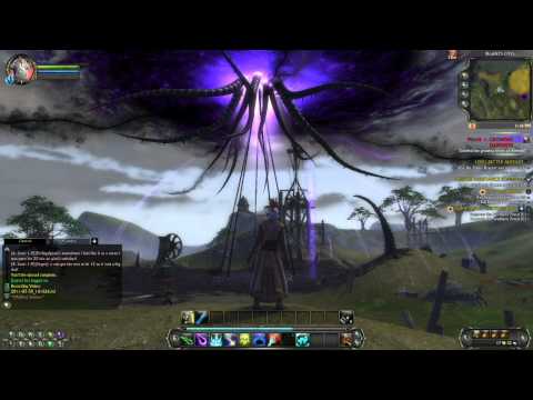 Steam Community :: Video :: Kelari Dance in Rift