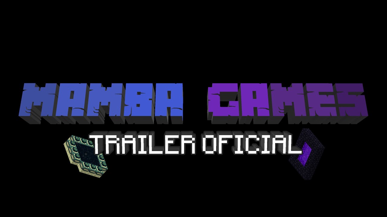 Mamba Games Trailer