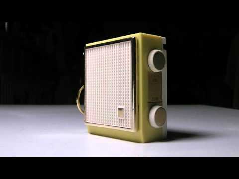 COSMOS Radio - Ankündigung der Abschaltung des Deutschlandfunk auf Mittelwelle