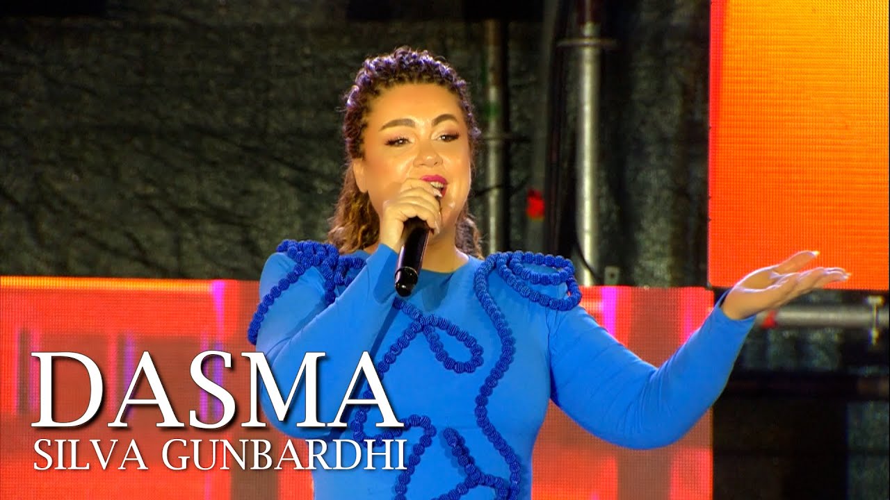 Silva Gunbardhi - Dasma