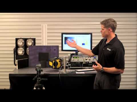 MoviTHERM Non-Destructive Test System for Composite Materials ...