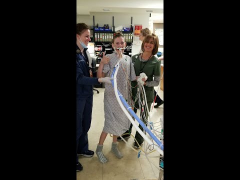 Q&A What is an AWAKE & WALKING ICU?