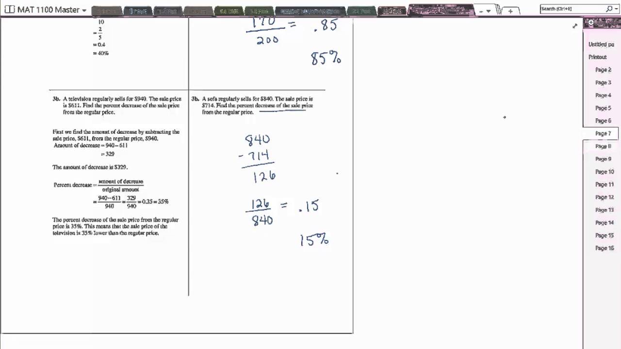 Appendix B Learning Guide part 2