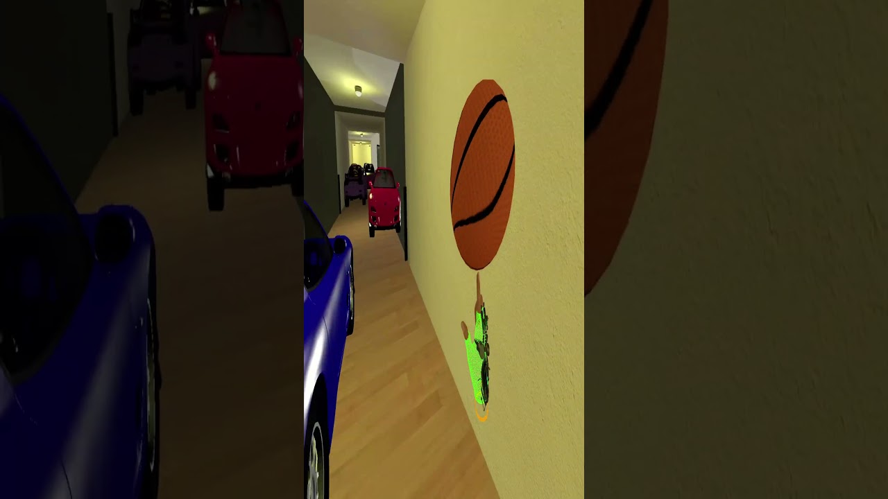 Part- 152 #gmodchaos #gmod #nextbots