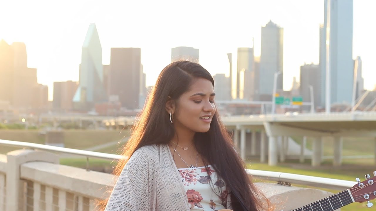 Sathvika- Now Or Never (Music Video)