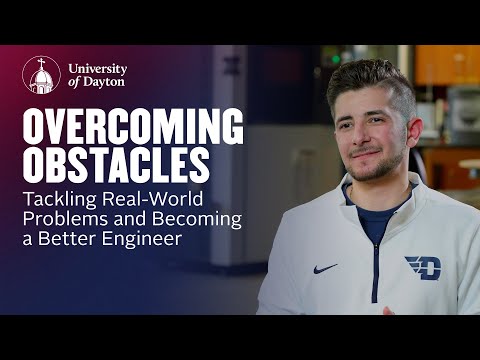 Overcoming Obstacles