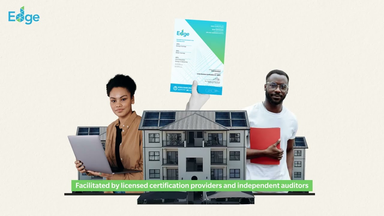 What is EDGE? | Your 5-Minute Guide to Certification