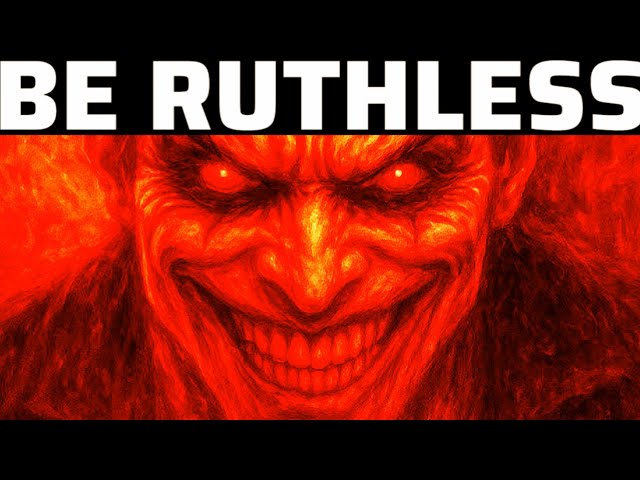 The Ruthless Pursuit of Power: Lessons from Machiavelli | Galaxy