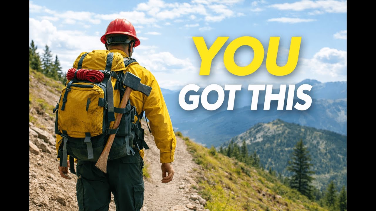 3 EASY Ways To Pass YOUR Pack Test