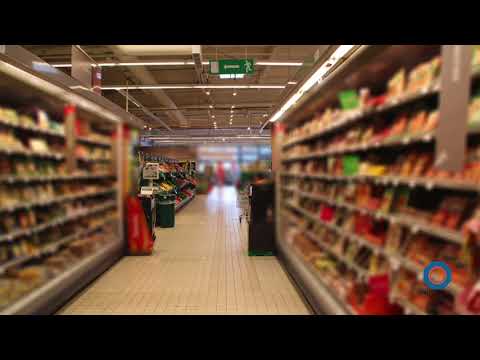 Meaning of Aisle