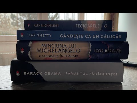 Unboxing editura Litera