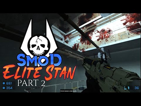 Steam Community :: Video :: Half Life 2 | SMOD Elite Stanalone ...