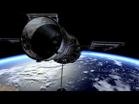 Yay! Technology! | The Secret Behind Asteroids (exploravision project)