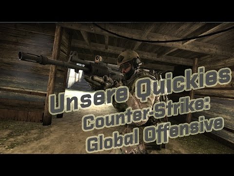 Steam Community :: Video :: Quickies #7- CS:GO Wettkampf, Trottel, "USP-Skills", und GIB GIB GIB