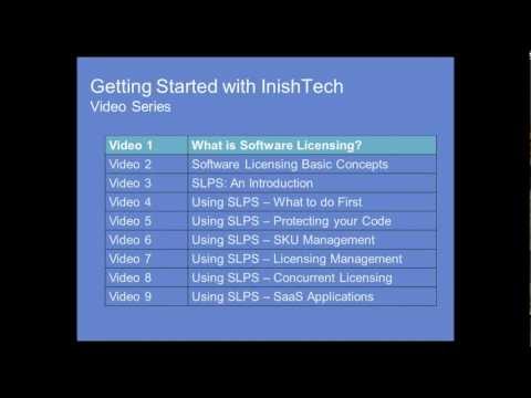 What is Software Licensing