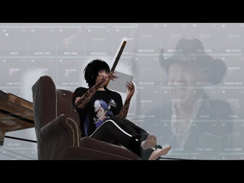 Steam Community :: Video :: Finders keepers | concrete RP montage