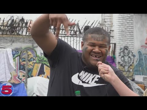 Channel 5: Crip Mac Returns [THE REAL STORY OF CRIP MAC ft His Mom] | ktt2