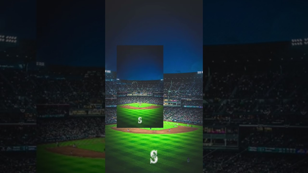 Wallpapers for the Mariners