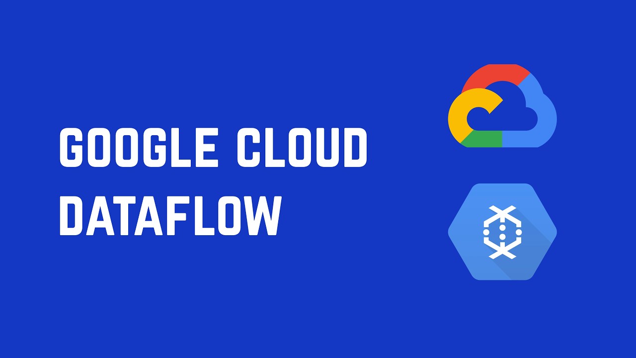 Google Cloud Dataflow | Interview Question