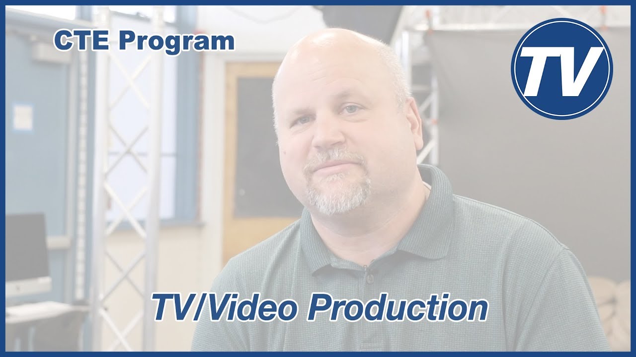 CTE - Ramona TV/Video
