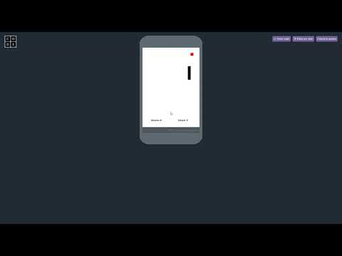 Code.org Snake