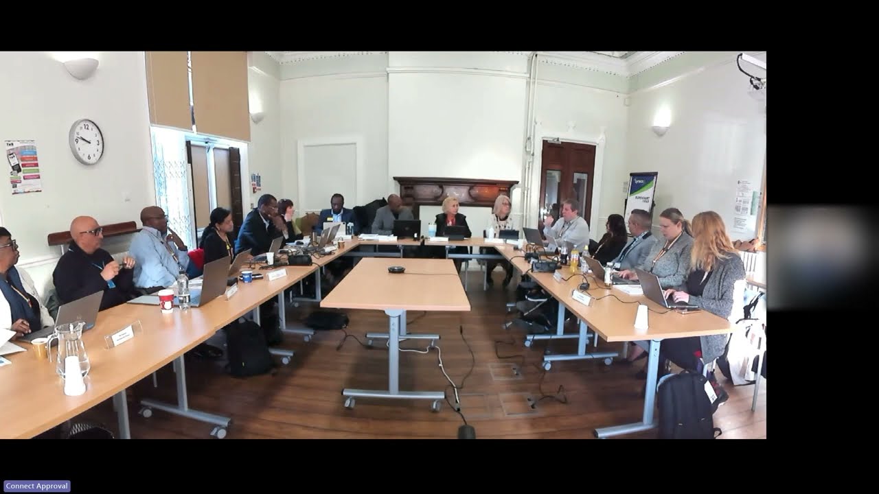 Trust Board Meeting 6 December 2023 – Part 1