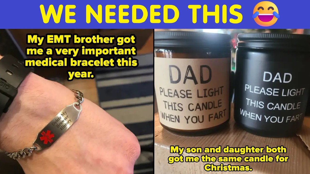 Funny Photos That’ll Make You Laugh Because the World Is Already Too Much 😂