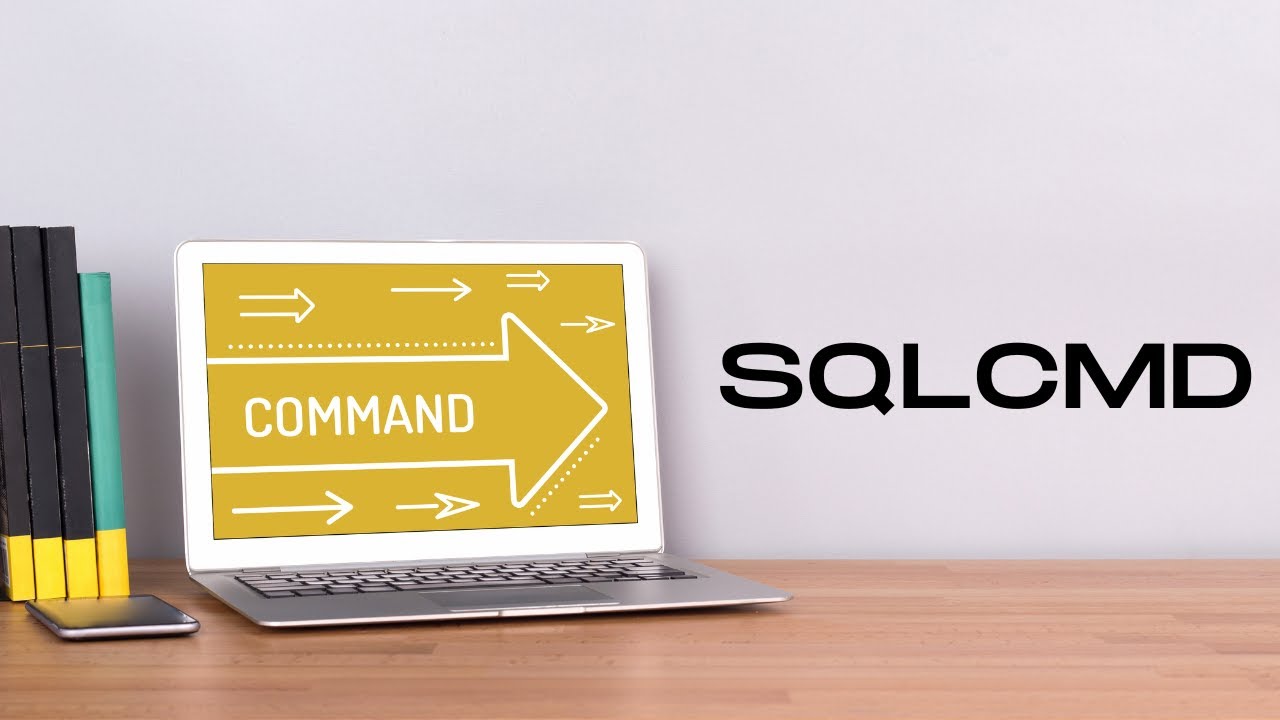 From Command Line to Database: Exploring SQLCMD's Power