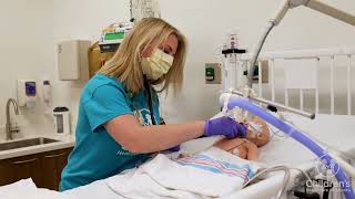 Pediatric Intensive Care Unit | Children's Healthcare of Atlanta