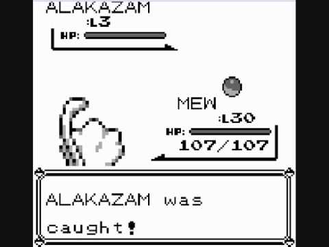 Pokemon Red Gameshark Codes