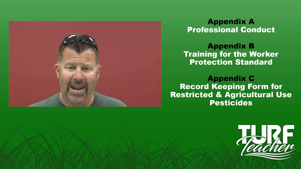 Appendix A B C Core Manual