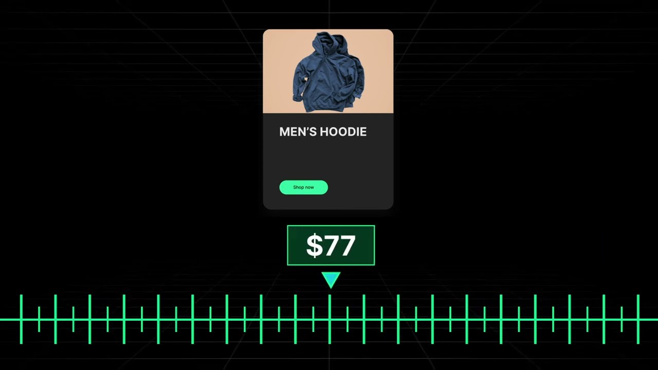 Introducing PPM-1 | The World's First Price Prediction Model