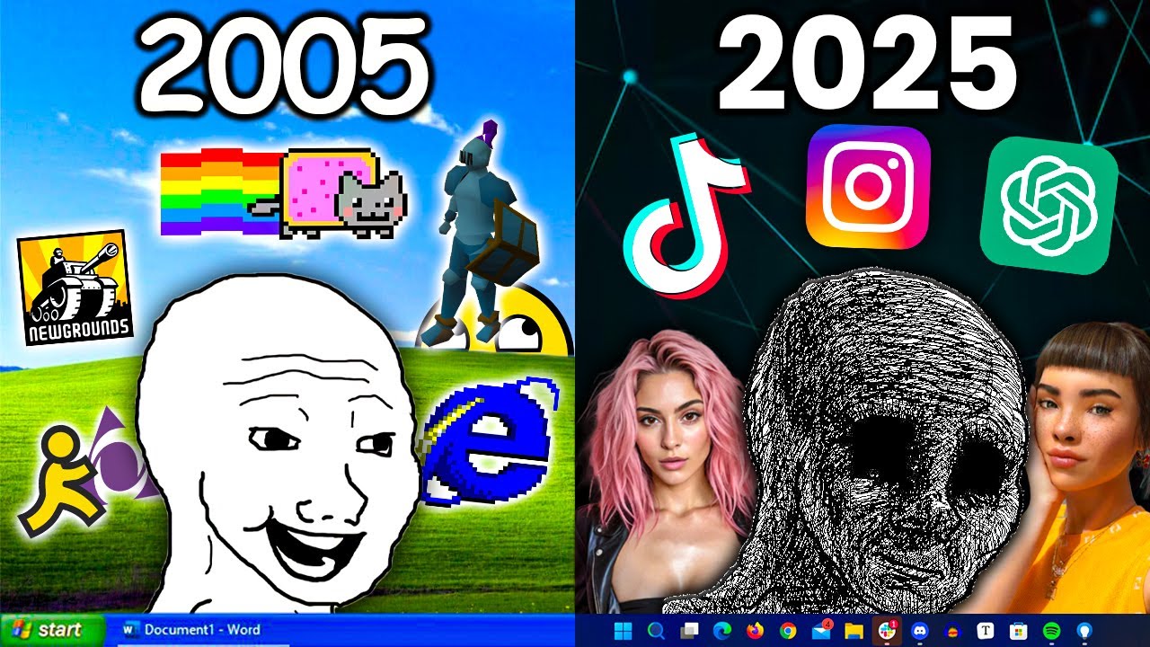 Why The Internet Feels So Dead Now: Understanding the Impact of Bots ...