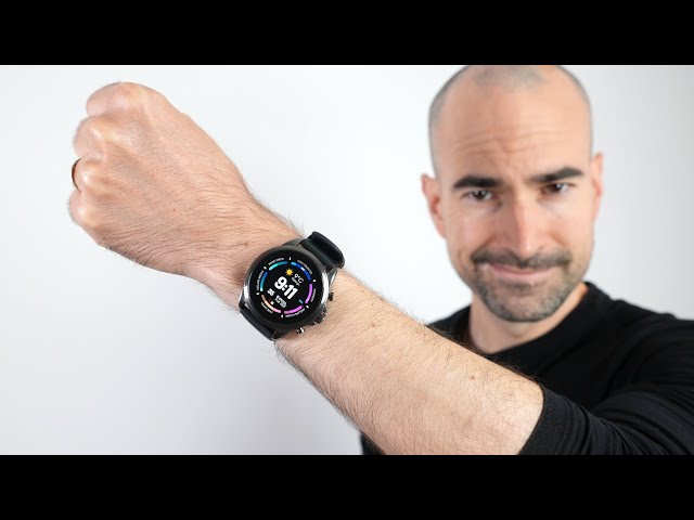 Smart Watches for Android: 5 best Smart Watches for Android