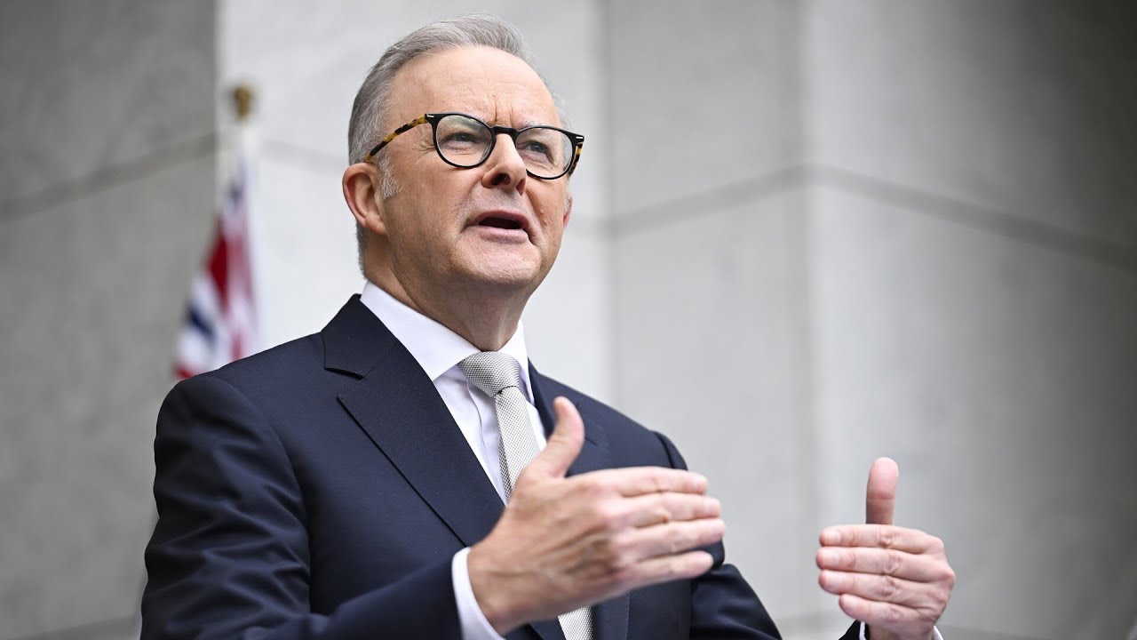 Albanese government has 'failed' a 'fundamental measure' for Australians