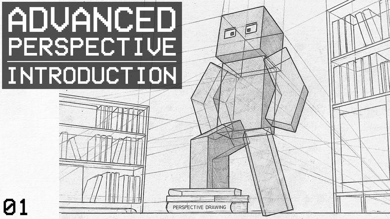 Introduction - Advanced Perspective 01