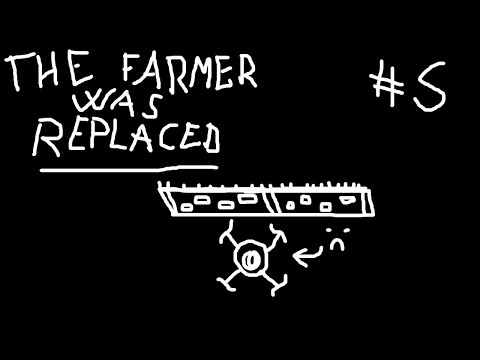 Steam Community :: The Farmer Was Replaced
