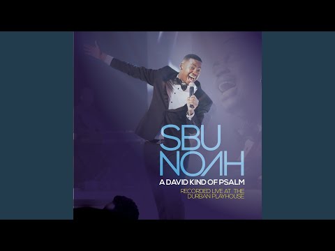 Zundikhaphe (Walk With Me) Lyrics by Sbu Noah | African Gospel Lyrics
