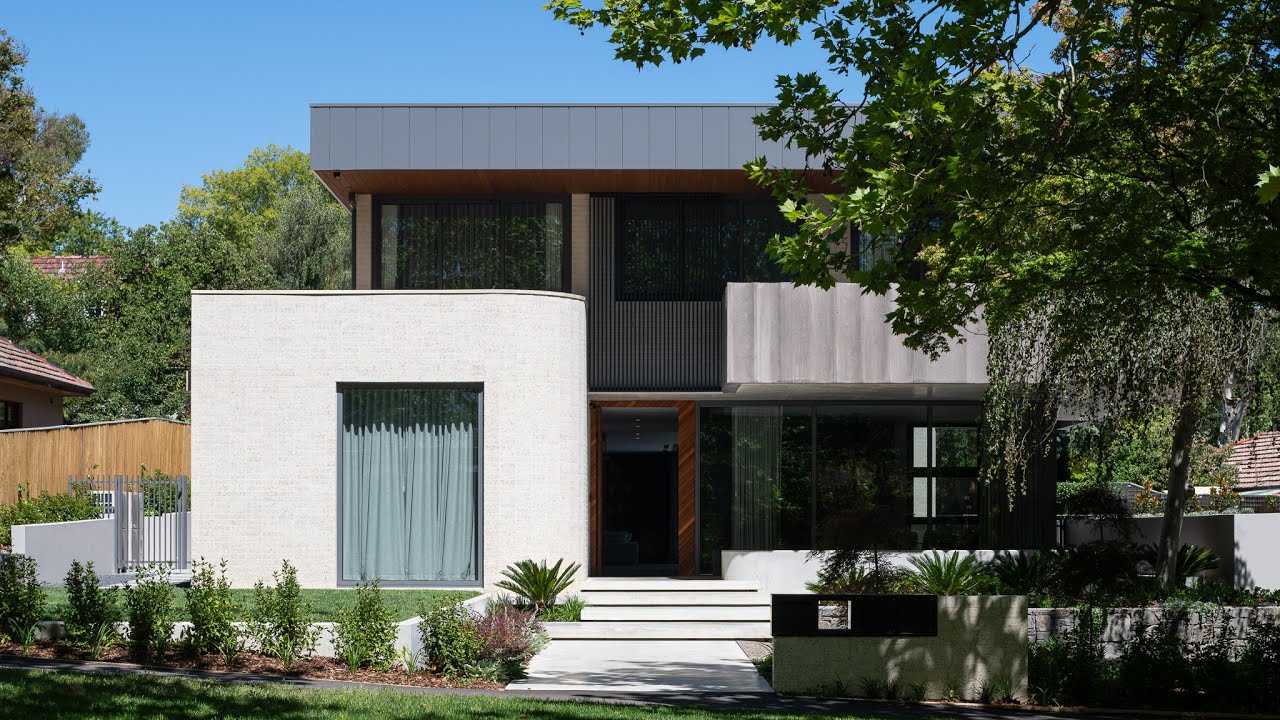 ARCADIA - DNA ARCHITECTS