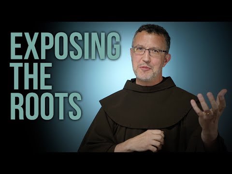 Exposing the Roots: A Story About St. Francis of Assisi