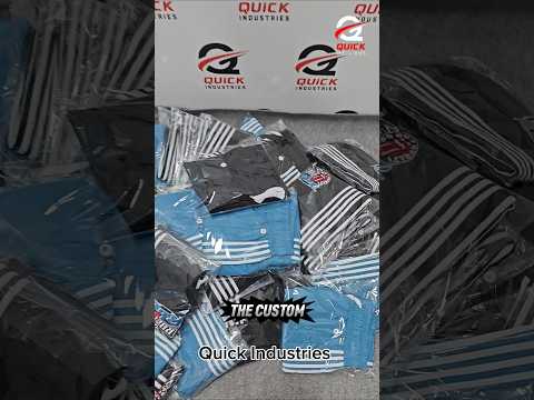 🔥 Bulk Order of Custom Sweatpants with Embroidered Logo 🔥