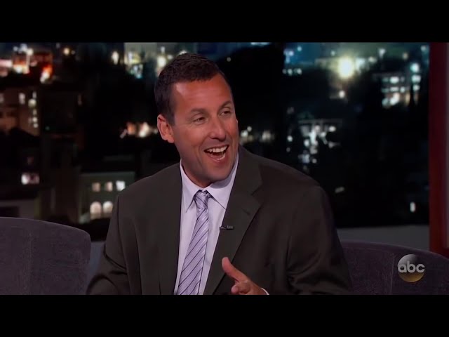 Twitter pits Pokimane & Adam Sandler against one another, and it does ...