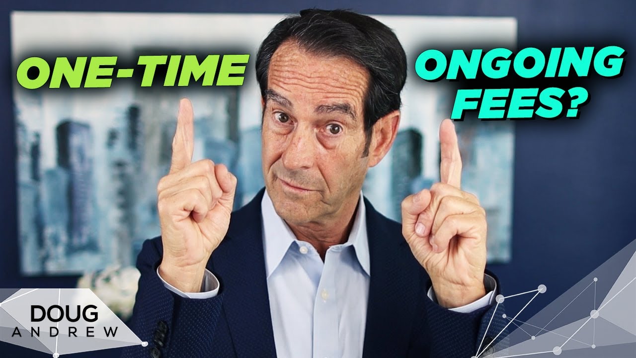 Fee-Based Vs. Commission-Based Financial Advisors