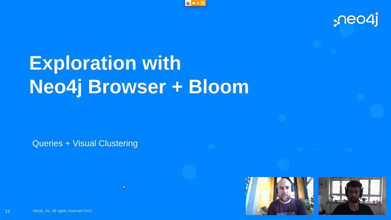Video: Discover Neo4j Aura Free with Michael and Alex - Graph Database ...