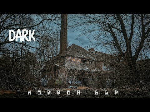 DARK | Cinematic Horror Background music | Download for free | Download Now | Volume .