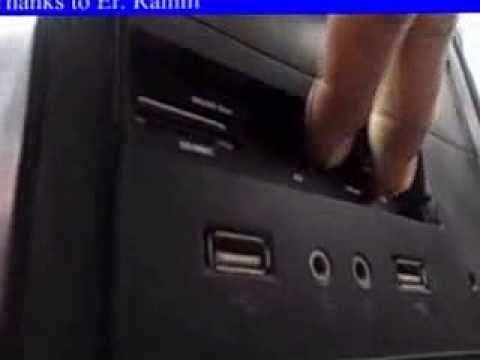 All in one Internal card reader price feature and uses