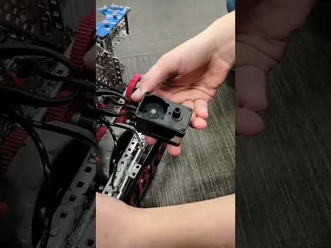 98548H Motor Problem #vex #vexrobotics #robotics