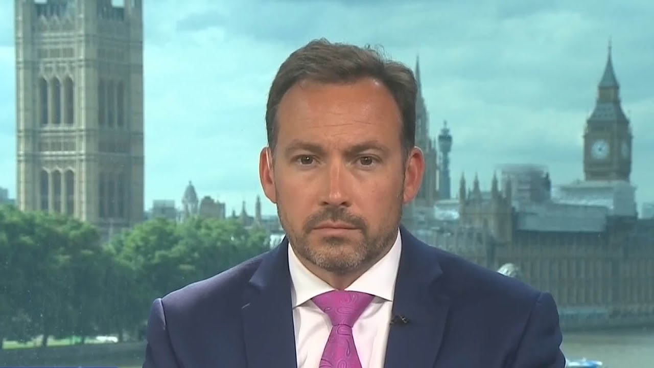 Rob Moran discusses Jeff Sessions' testimony